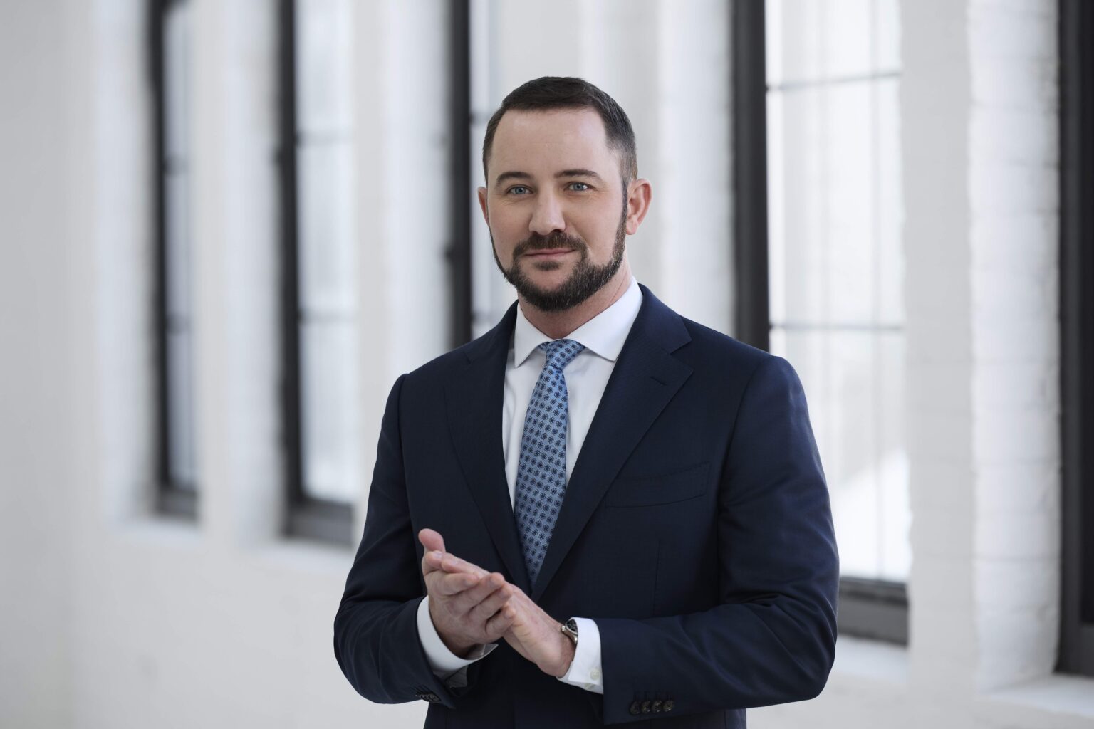 Kelley, Brett D. | Kelley, Wolter & Scott, P.A.